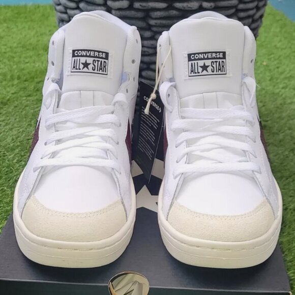 Converse | Shoes | Nwt Converse Pro Blaze Classic Mens Size 9 | Poshmark